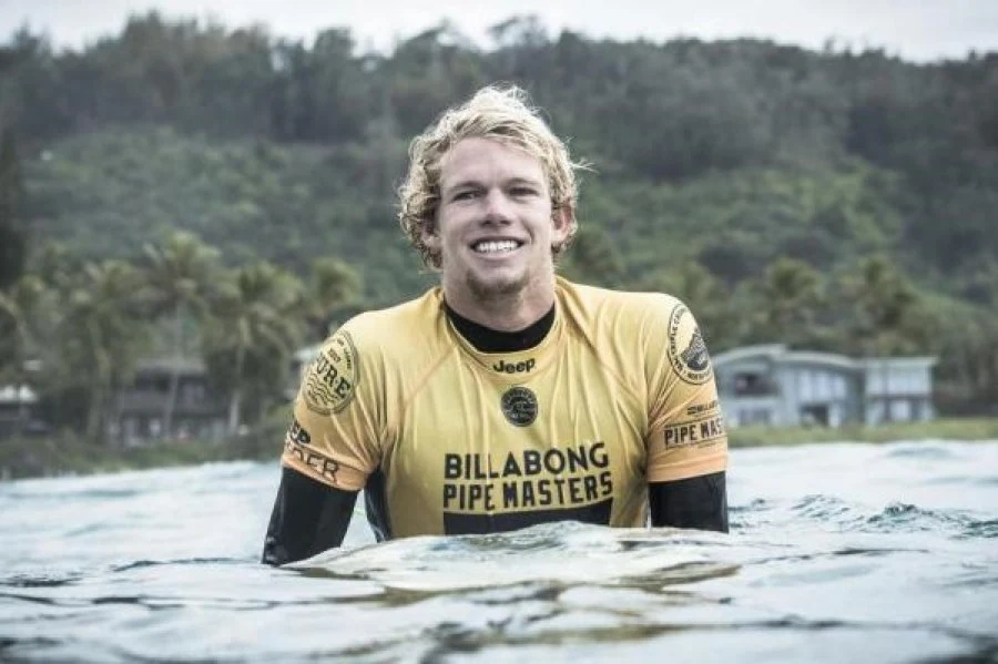 A INCRÍVEL HISTÓRIA DE SUPERAÇÃO DE JOHNN JOHN FLORENCE