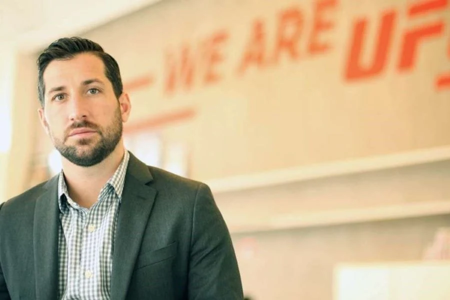 WSL explica que Joe Carr não é o novo CEO e corrige a informação