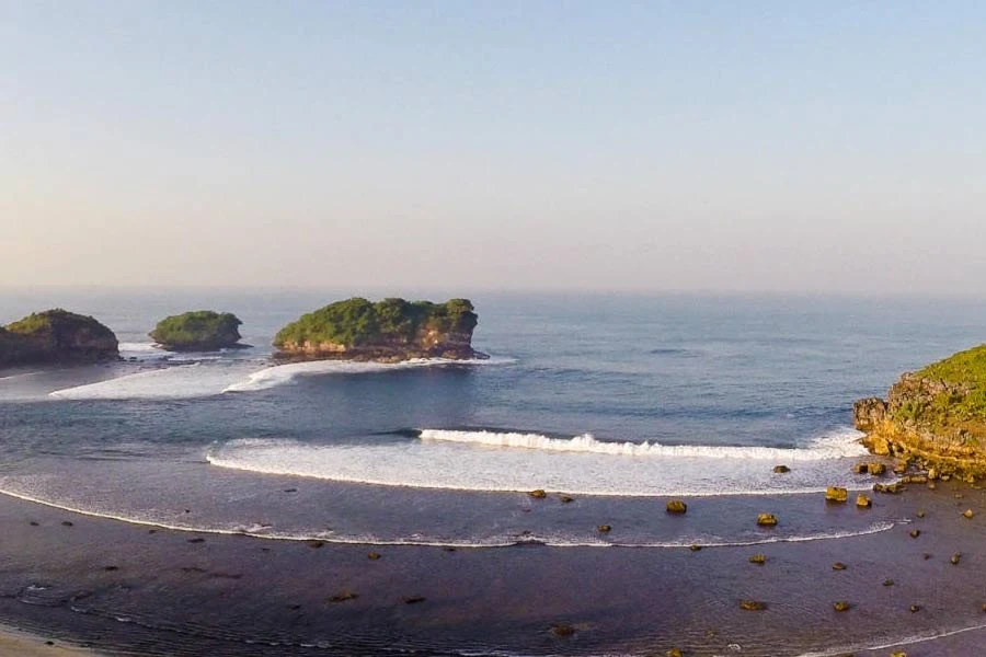 Evento da WSL em Java está a suscitar polémica