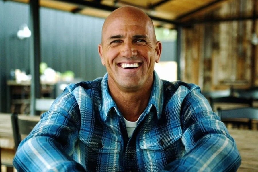 Kelly Slater anuncia a união da Outerknown, Firewire Surfboards e ...