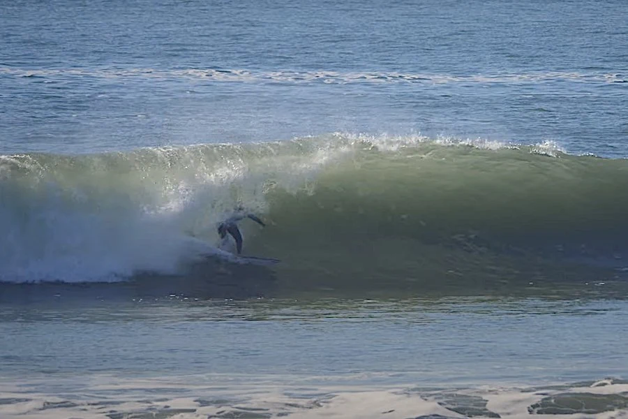 Os tubos de Francisco Mittermayer, Salvador Vala e CIA em Carcavelos