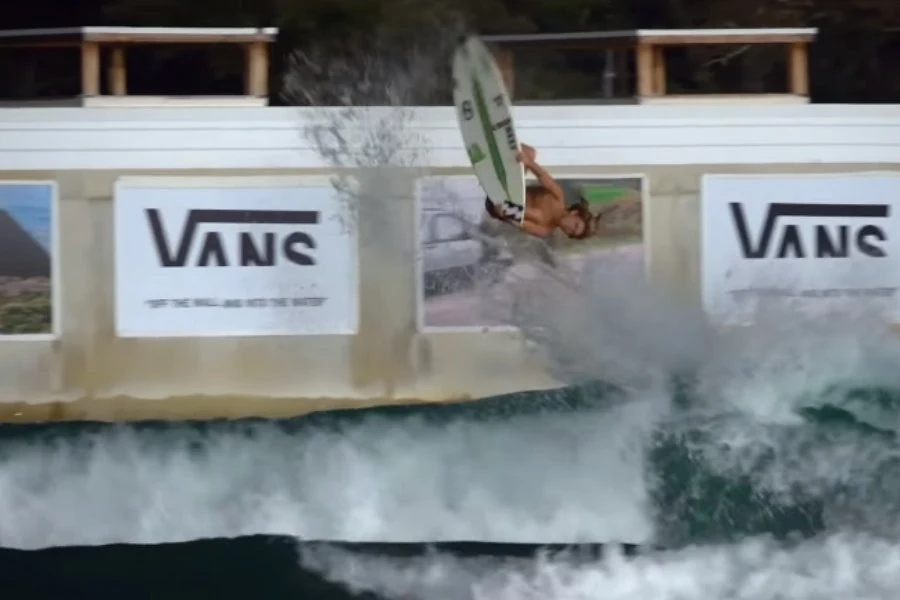 Jackson Dorian, Sky Brown, Erin Brooks e Luke Swanson dão lição de aéreos