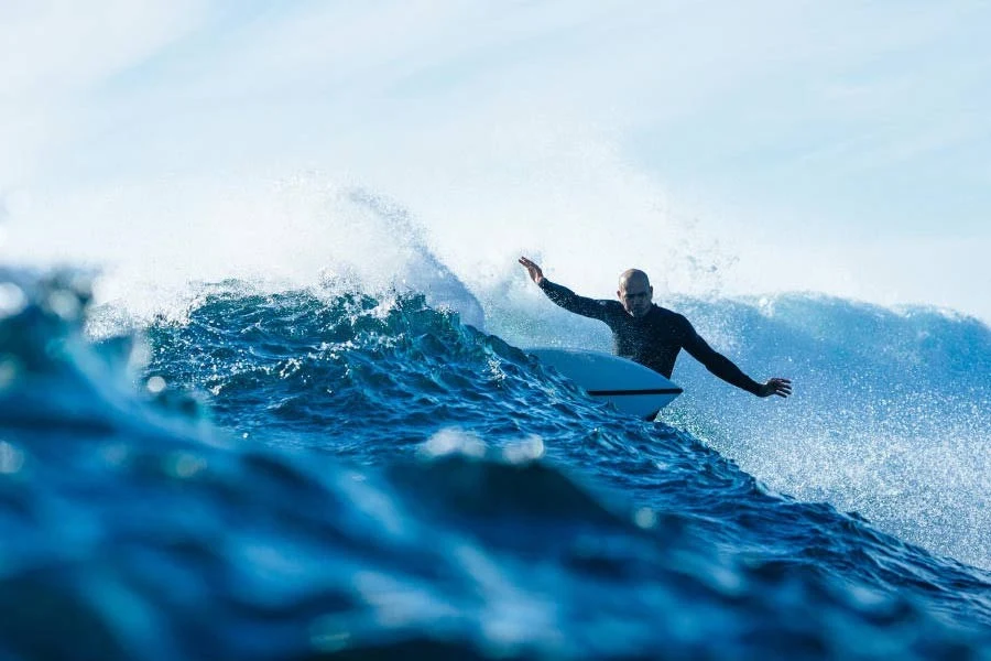 90 SEGUNDOS COM KELLY SLATER