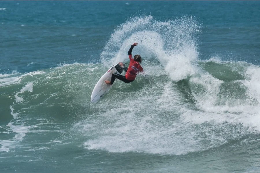 Francisco Mittermayer e João Mendonça são as surpresas do dia em ...