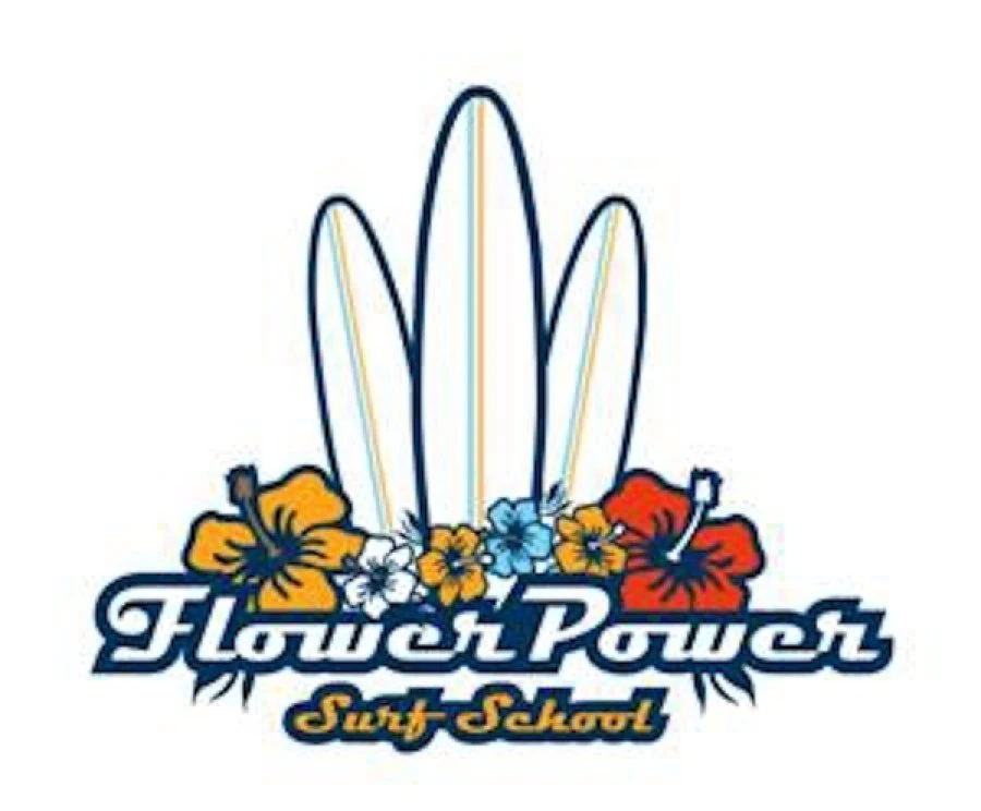 Flower Power Surf School está a recrutar instrutores de surf e um ...