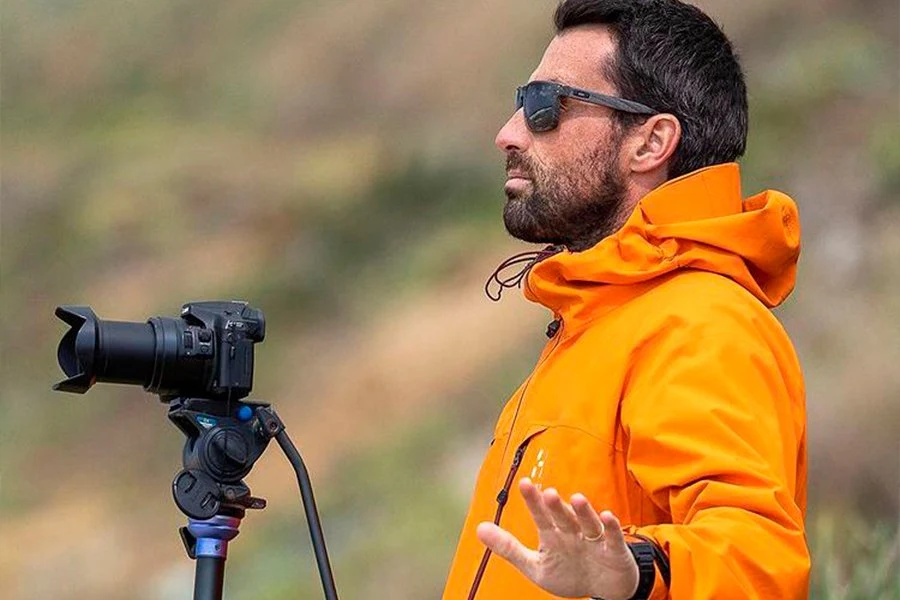 Rodrigo Sousa: "É muito difícil pagar uma carreira internacional com ...